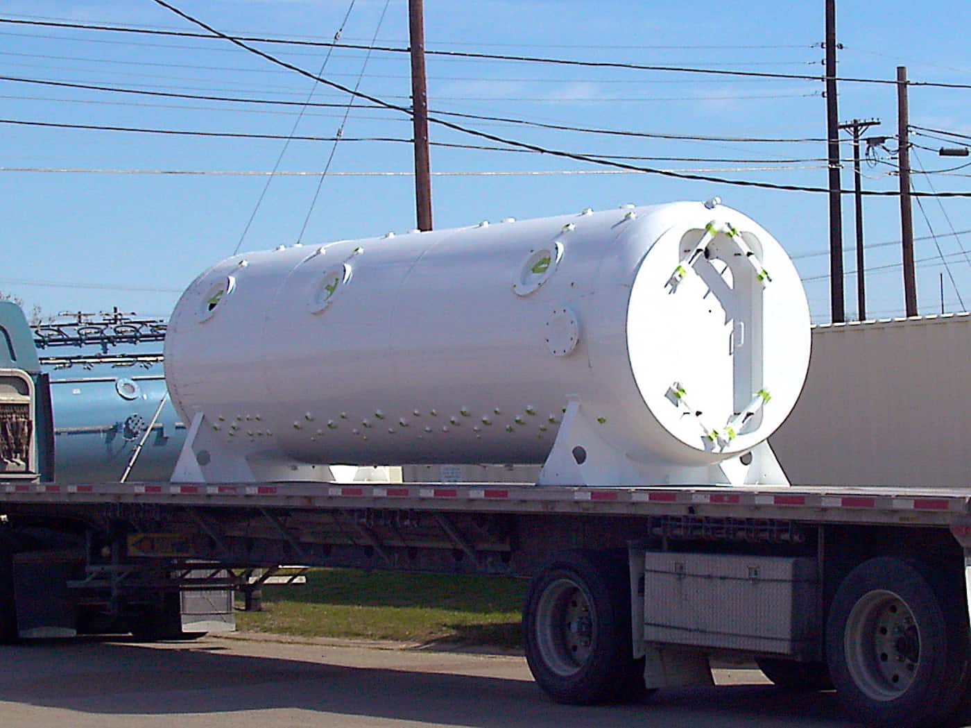 Decompression Chamber Recompression Chamber Diving Hyperbaric Medicine