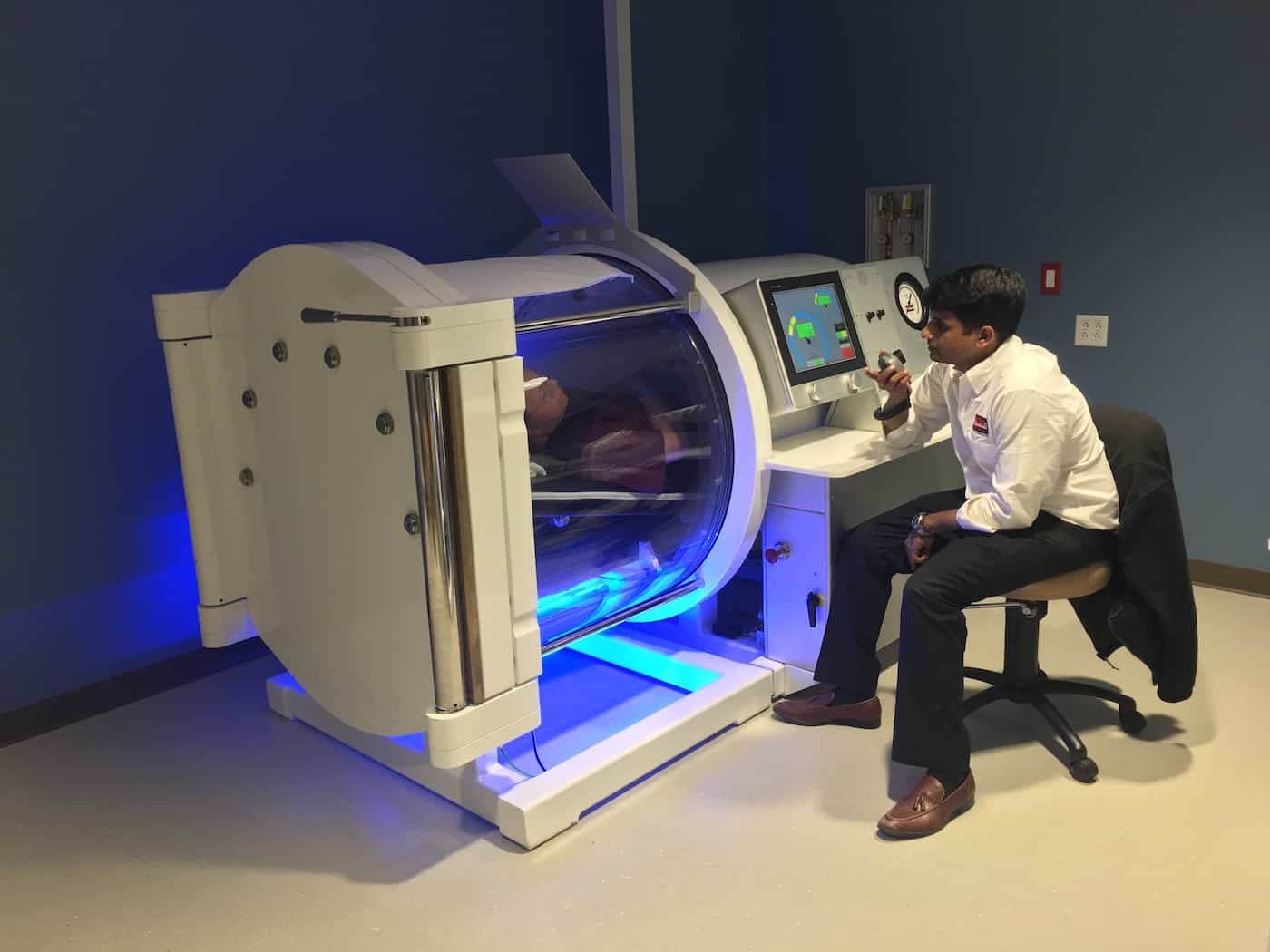 Hyperbaric chamber cost 132 Tekna Hyperbaric Oxygen Therapy Chambers Hyperbaric chamber cost 132 Tekna Hyperbaric Oxygen Therapy Chambers