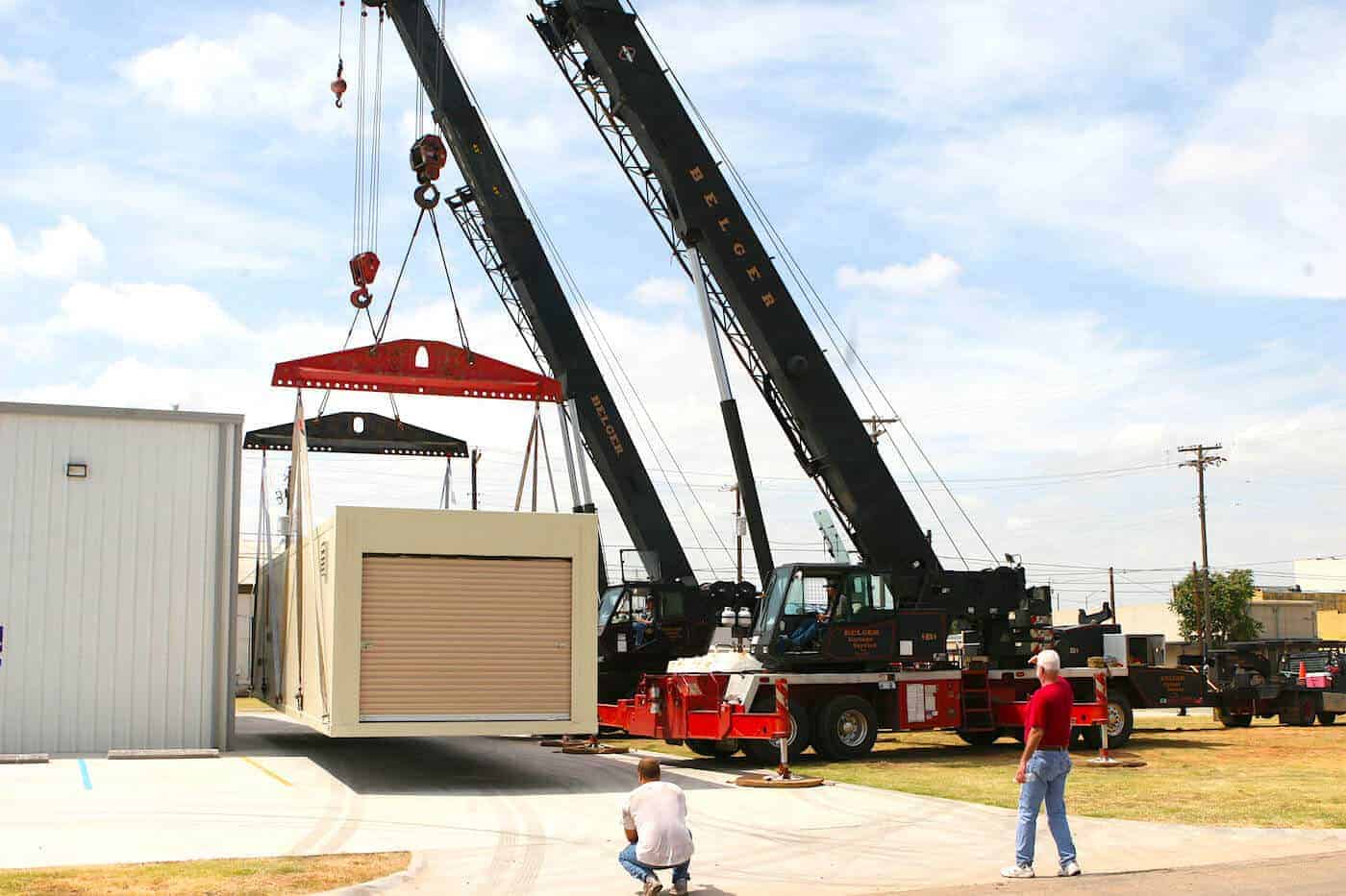 Hypobaric Chamber - Altitude Chamber Decompression Elevation